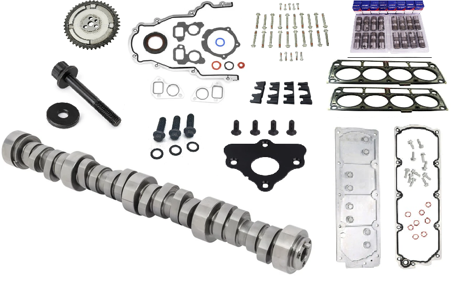 DOD Delete Kit Gen 4 – Pro LSX Parts